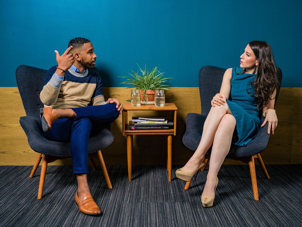 Emotionally Focused Therapy Eft And Emotional Intelligence The