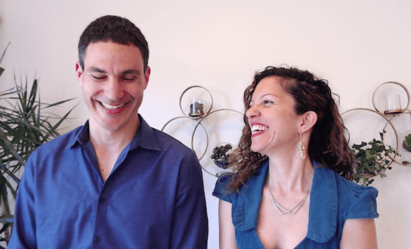 Online Relationship Course - The Couples Center