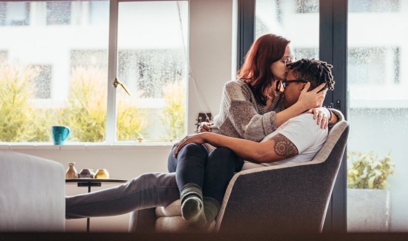 Attunement: Your Relationship's Superpower! - The Couples Center